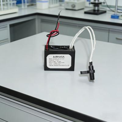 China Ozone-free Chemical Oxygen Generator AC100-240V Industrial Gas Supply Equipment for Emergency and Medical Applications for sale