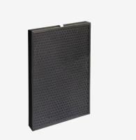 China Custom Air Purifier Replacement Filter with 2-in-1 Sterilization + HEPA and 1.5KG Coconut Shell Activated Carbon - Customizable Size for sale