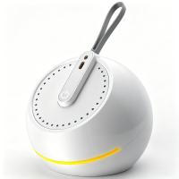 China Portable Multi-Scene Ozone Generator – Eliminate All Stubborn Household & Pet Odors for sale