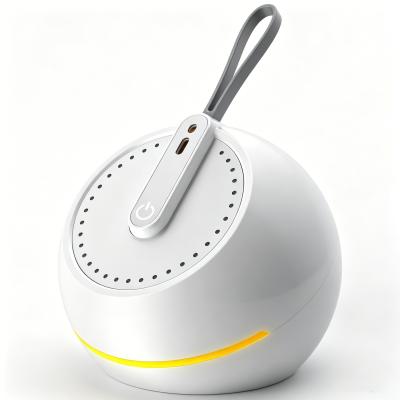 China Portable Multi-Scene Ozone Generator – Eliminate All Stubborn Household & Pet Odors for sale