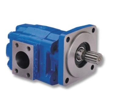 China Parker Commercial Permco Metaris P50 P51 MH50 MH51 hydraulic gear pump gear motor for sale