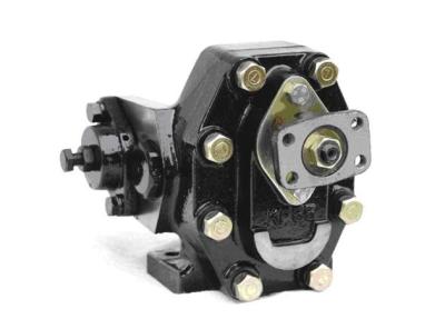 China KP55 gear pump for dump truck for sale