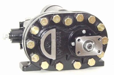 China KP1403A-R gear pump for dump truck for sale