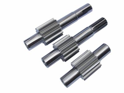 China Parker Commercial P50 P51 gear pump gear set & gear shaft for sale
