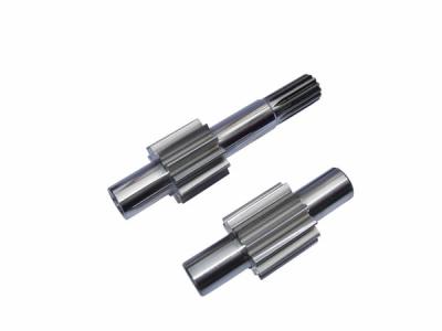 China Parker Commercial P75 P76 gear pump gear set & gear shaft for sale