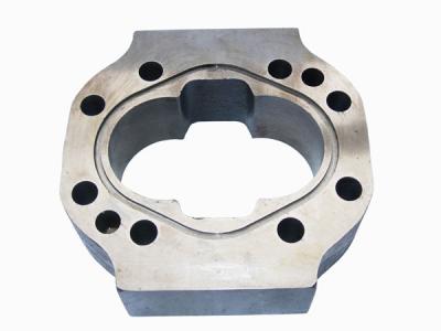 China Parker Commercial P75/76 gear pump & motor housings for sale
