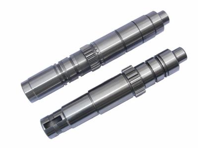 China Vickers series vane pump shafts for sale