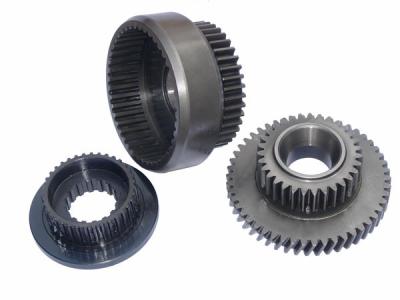 China Duplicate gear for sale