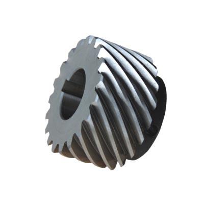 China Helical Gear for sale