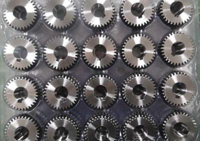 China Textile Machinery Gears for sale