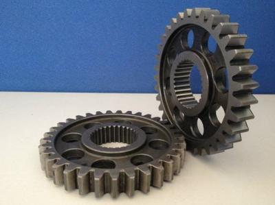 China Forklift Gear for sale