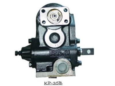 China KP35B dump pump for Japan dump truck for sale