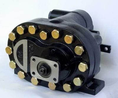 China KP1505A Dump Pump for Japan Dump Truck for sale