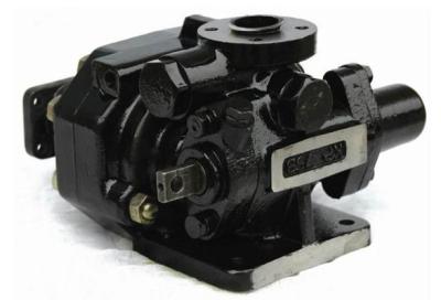 China KP75B Dump pump for Japan Dump Truck for sale