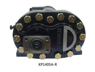 China KP1405A-R Dump Pump for Japan Dump Truck for sale