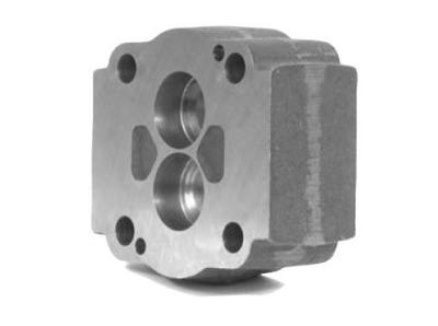 China Parker Commercial P30/31 gear pump & motor Bearing Carriers (B.C.) for sale