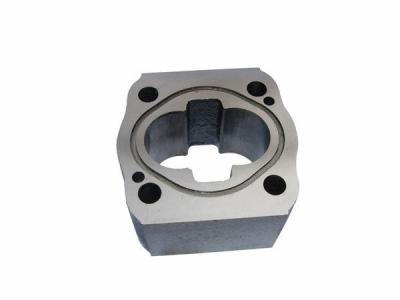 China Parker Commercial P315 gear pump & motor housings for sale