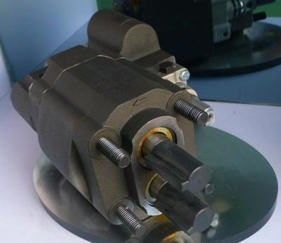 China C101 Dump Pump C101D-25 C101D-25-AS MH101C-25 GP110-25 HC101-25 for sale