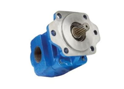 China Parker Commercial Permco Metaris P15 P20 P21 hydraulic gear pump gear motor for sale