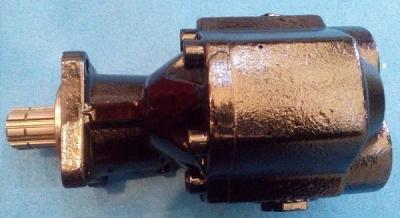 China HYVA Gear Pump ISO 4H BR Series for sale