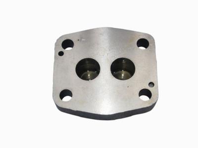 China Parker Commercial P20 Gear Pump & Motor Port End  Cover (P.E.C.) for sale
