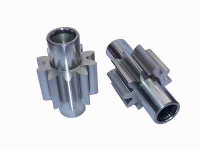 China Parker Commercial P37 M37 gear pump gear set gear shaft for sale