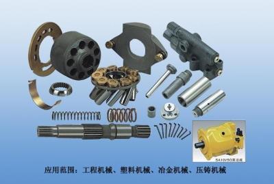 China Rexroth A10VSO Series Hydraulic Piston Pump Parts for sale