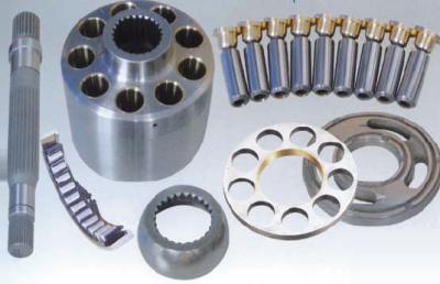 China Rexroth A11V Series Hydraulic Piston Pump Parts for sale
