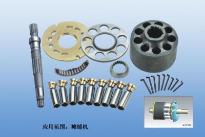 China Rexroth A10VG Series Hydraulic Piston Pump Parts for sale
