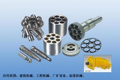 China Rexroth A2F Series Hydraulic Piston Pump Parts for sale