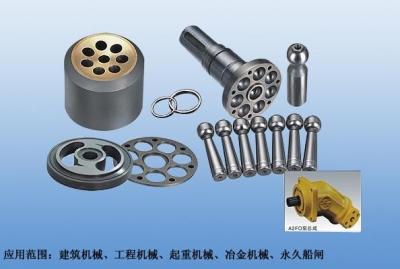 China Rexroth A2FO Series Hydraulic Piston Pump Parts for sale