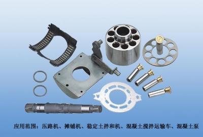 China Sauer 90 Series Hydraulic Piston Pump Parts for sale