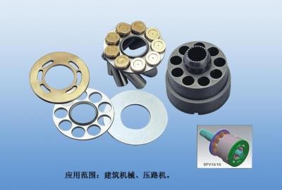 China Sauer SPV15/18 Series Hydraulic Piston Pump Parts for sale
