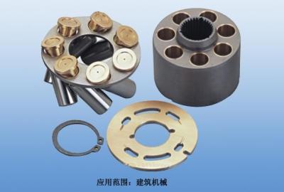 China Sauer MPV046 Series Hydraulic Piston Pump Parts for sale