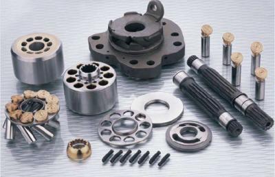China Kawisaki K3V K5V Series Hydraulic Piston Pump Parts for sale