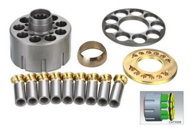 China Caterpillar 330B Series Hydraulic Piston Pump Parts for sale