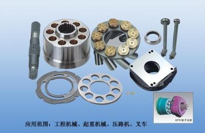 China Linde HPR Series Hydraulic Piston Pump Parts for sale