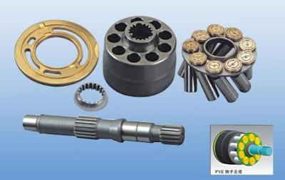 China Vickers PVE19/21 Series Hydraulic Piston Pump Parts for sale