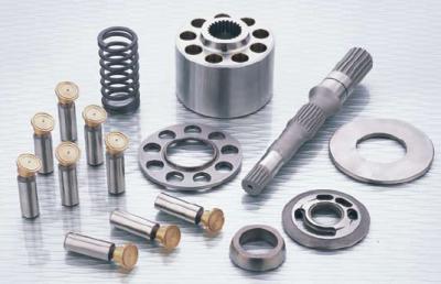 China Liebherr LPVD64/75/90/100/125/140/150 Piston Pump Parts for sale