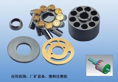 China Yuken A37/40/45/56/70/90/140 Piston Pump Parts for sale