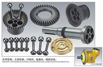 China Parker F11-010 Rotary Group & Parts for sale