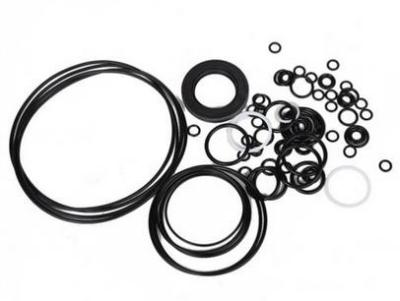 China Hydraulic Piston Pump Repairing Seal Kits for sale