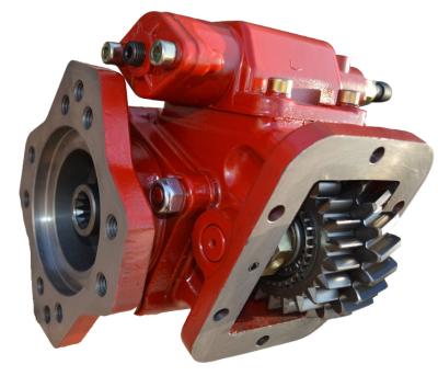 China PTO 1000 Series 6 Bolt Power Take-offs (PTOs) for sale
