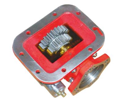 China PTO 2000 Series 8 Bolt Power Take-offs (PTOs) for sale