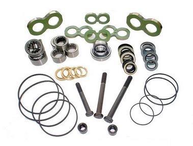 China Parker Commercial Gear Pump Accessories Parts for sale