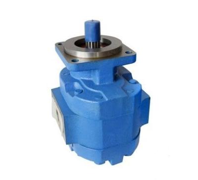 China Parker Commercial Permco Metaris P75 P76 MH75 MH76 hydraulic gear pump gear motor for sale