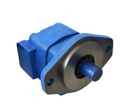 China Parker Commercial Permco Metaris P315 M315 MH315 GP215 hydraulic gear pump gear motor for sale