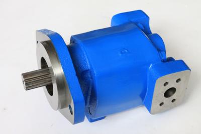 China Parker Commercial Permco Metaris P350  M350 MH350 GP250 hydraulic gear pump gear motor for sale