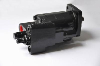 China G102 direct mount dump pump for dump truck for sale