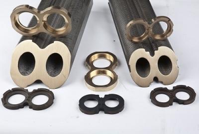 China Parker Commercial Gear Pump Thrust Plate for sale